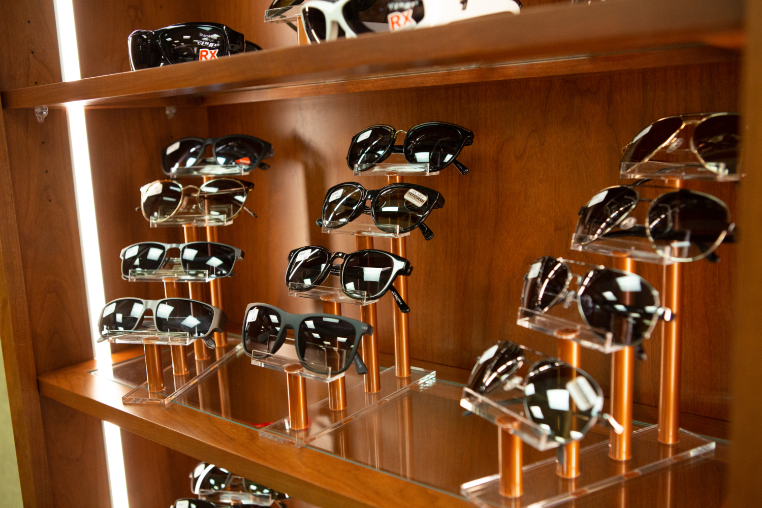 Location | Madelia Optometric