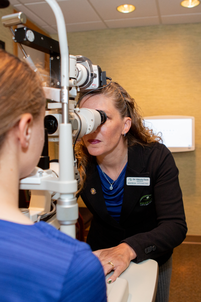 Home | Madelia Optometric