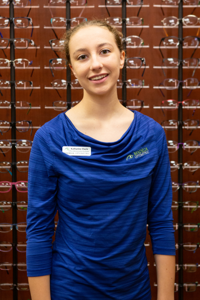 About Us | Madelia Optometric