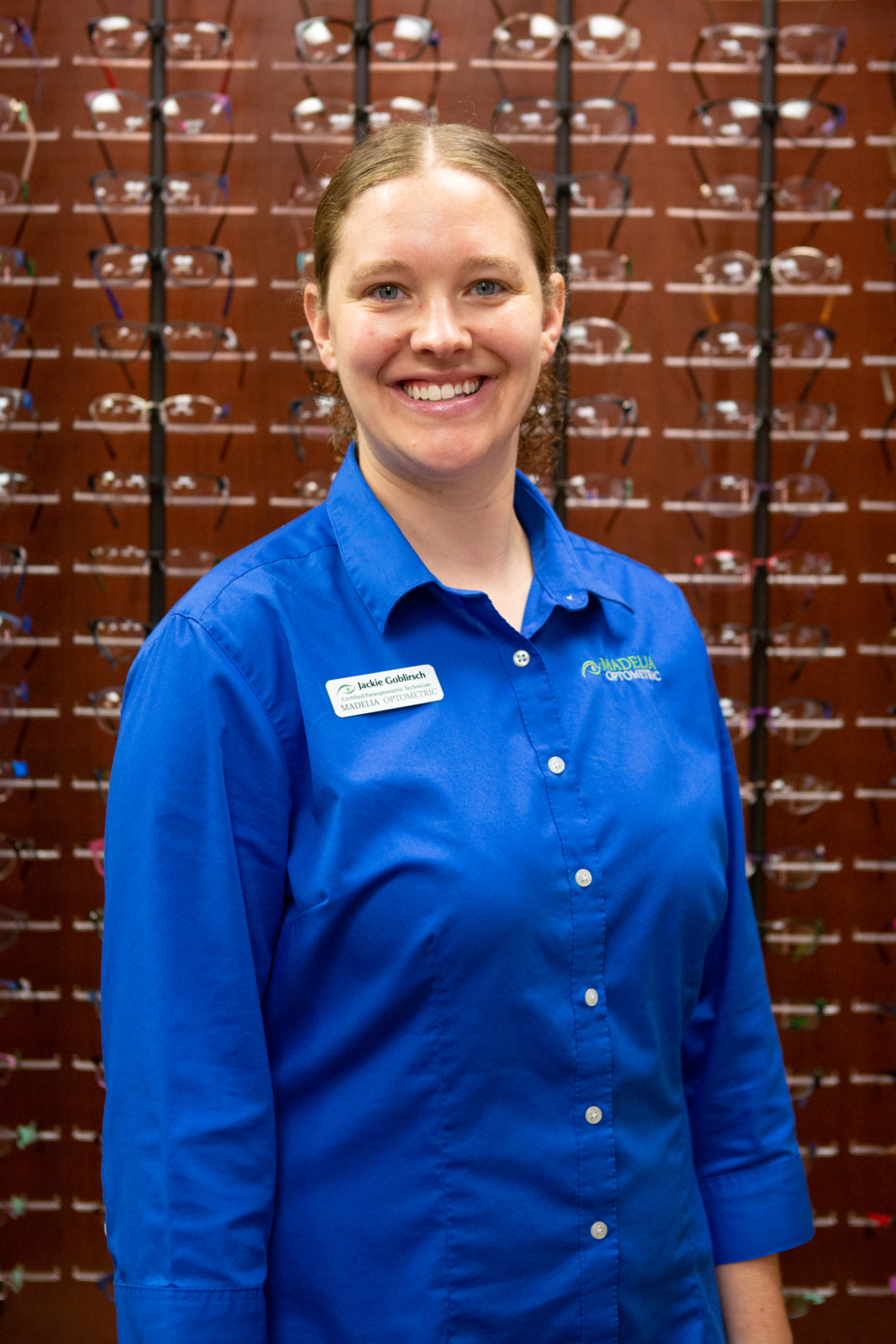 About Us | Madelia Optometric