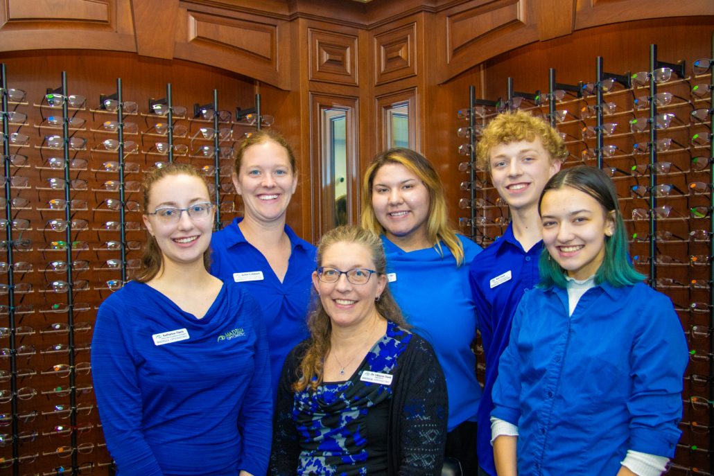 Home | Madelia Optometric